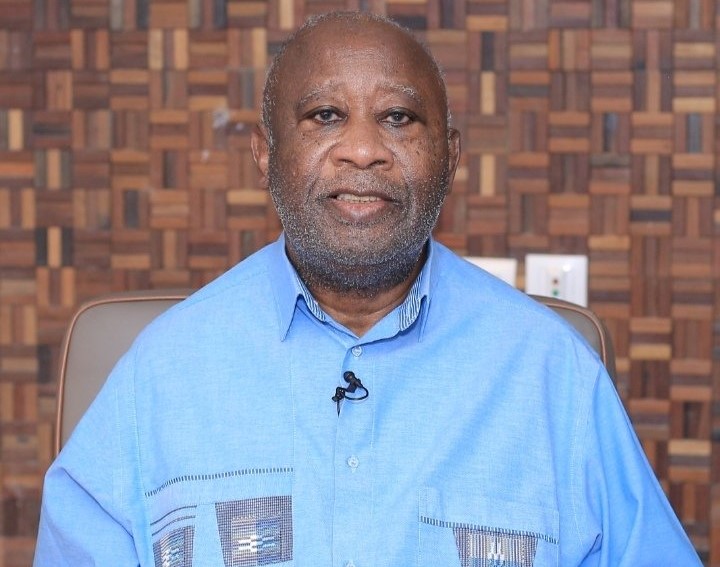 100 jours du PPA-CI : Gbagbo envoie une pique au RHDP - YECLO.com 100 jours du PPA-CI : Gbagbo envoie une pique au RHDP - YECLO.com
