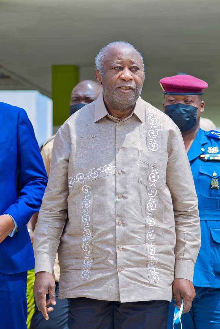 Session extraordinaire du Secrétariat Général du PPA-CI : Gbagbo prêt ... Session extraordinaire du Secrétariat Général du PPA-CI : Gbagbo prêt ...