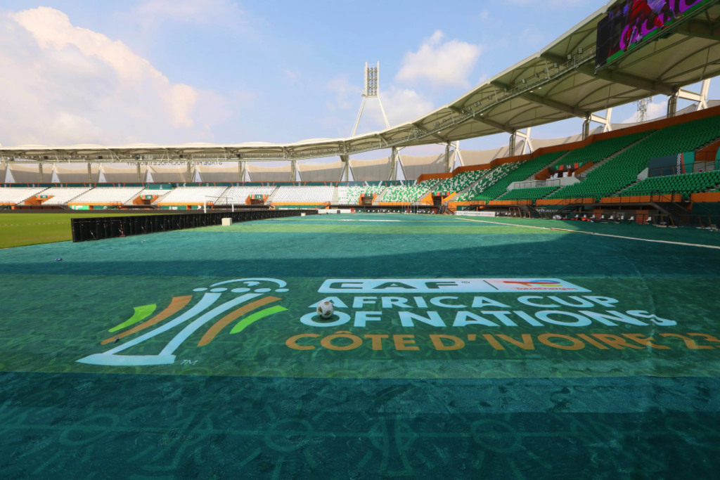 Découvrez en images, les six stades de la CAN 2023 en Côte d’Ivoire ... Découvrez en images, les six stades de la CAN 2023 en Côte d’Ivoire ...