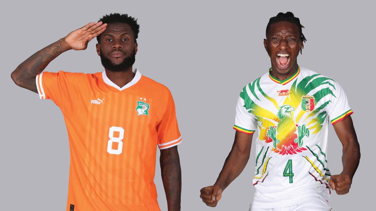 Côte d'Ivoire - Mali : le choc de la CAN 2023 - YECLO.com Côte d'Ivoire - Mali : le choc de la CAN 2023 - YECLO.com